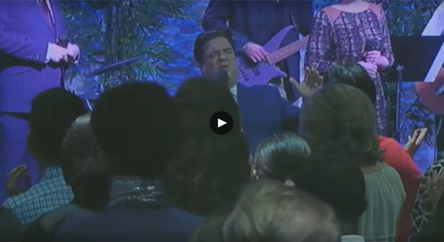 The Simplicity of Faith Part 4 - Sandra Dalziel